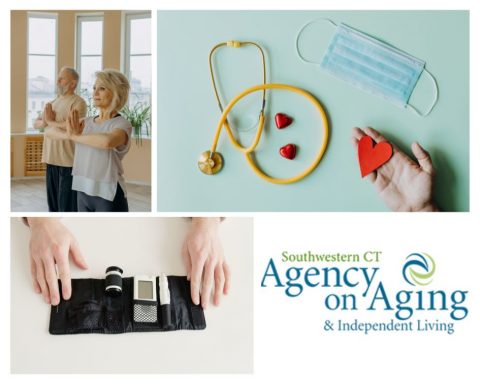 Live Well Workshop - SWCAA